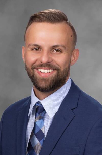 Roland Marton - South Bend, IN - Cressy & Everett Real Estate